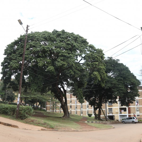 -KCCA | For a better City