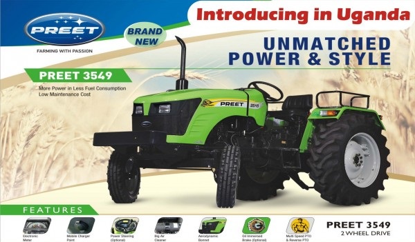 Asia Agro Industries (U) Ltd – The Kampala Agribusiness Directory