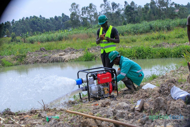 Sprinktech – The Kampala Agribusiness Directory