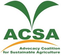 Advocacy Coalition for Sustainable Agriculture (ACSA) – The Kampala ...