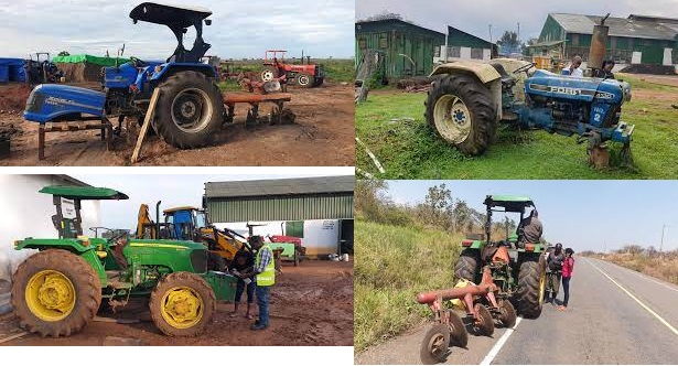 Shalom Ventures (U) Limited (SVUL) – The Kampala Agribusiness Directory