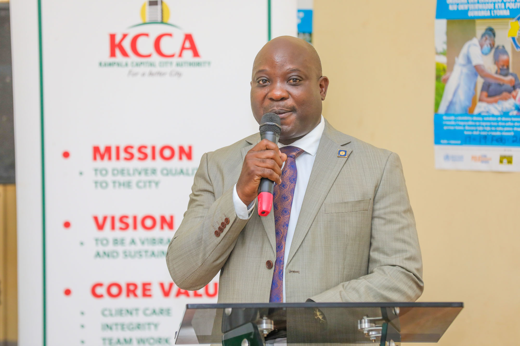 KCCA VALUATION COURT COMMENCES SESSIONS IN NAKAWA DIVISION -KCCA | For ...