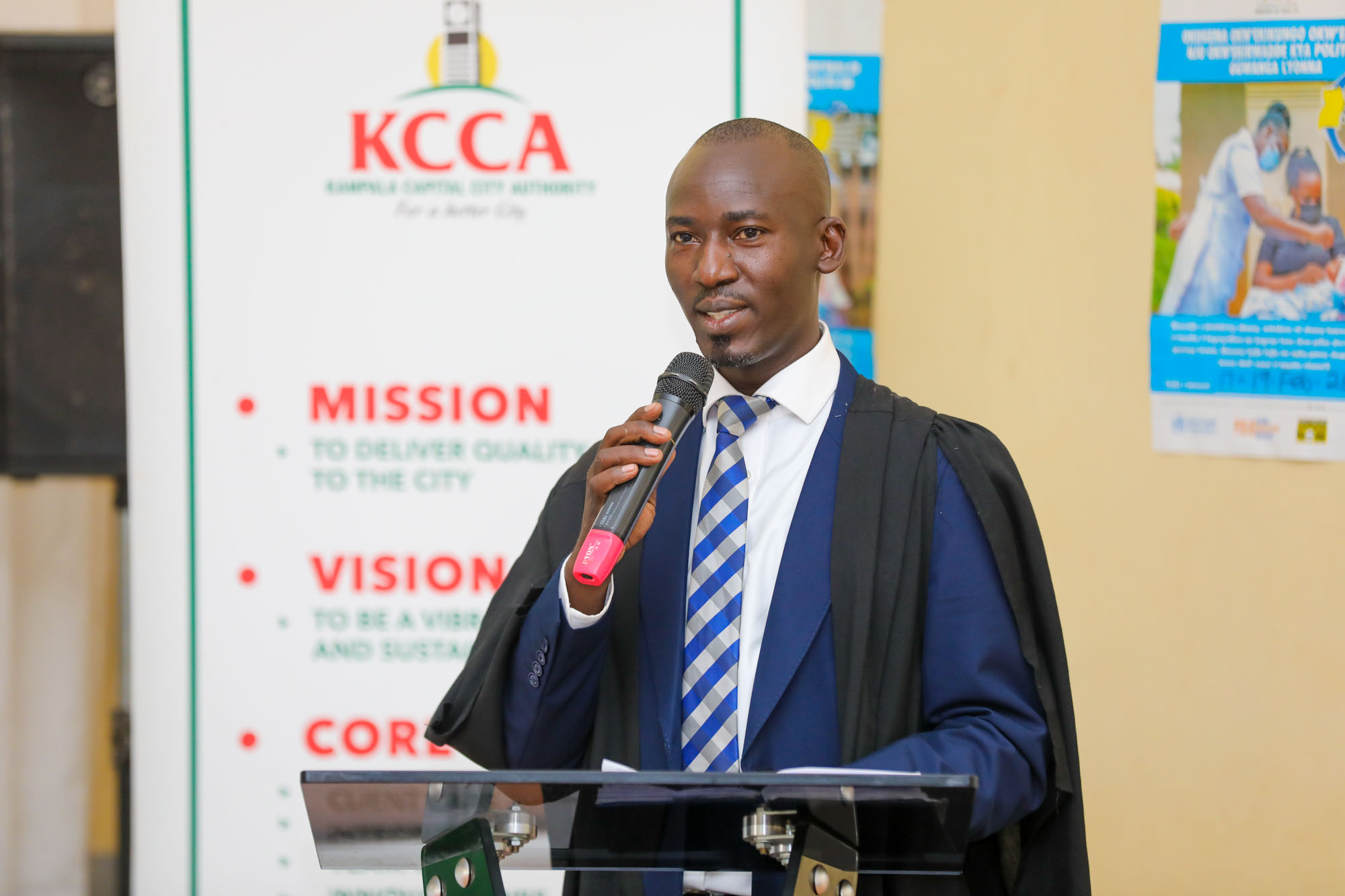 KCCA VALUATION COURT COMMENCES SESSIONS IN NAKAWA DIVISION -KCCA | For ...